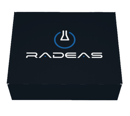 Toxicology Starter Kit Boxes – R-Labs Collection Supplies